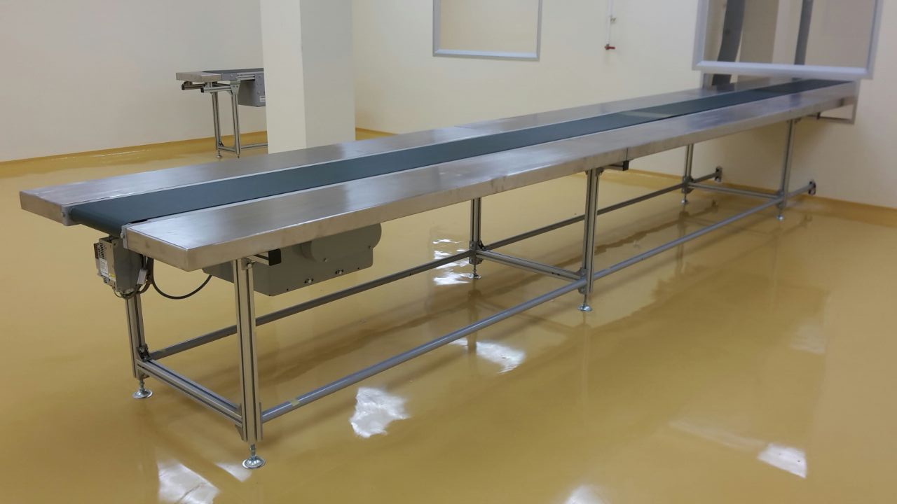 PRIMECH Conveyor Industrial Supplies (M) Sdn Bhd | Malaysia Conveyor ...