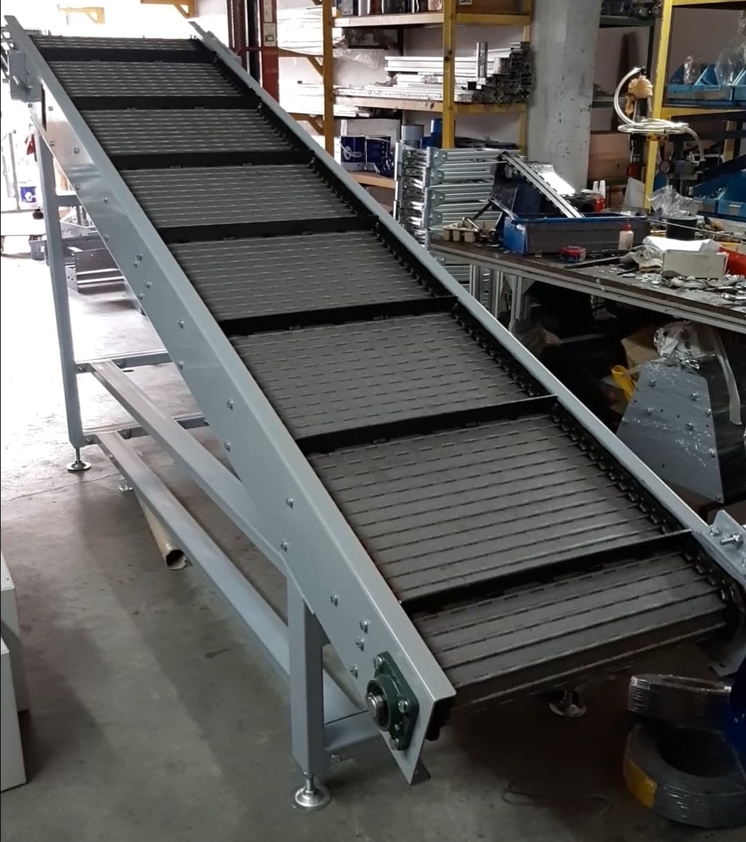 PRIMECH Conveyor Industrial Supplies (M) Sdn Bhd | Malaysia Conveyor ...
