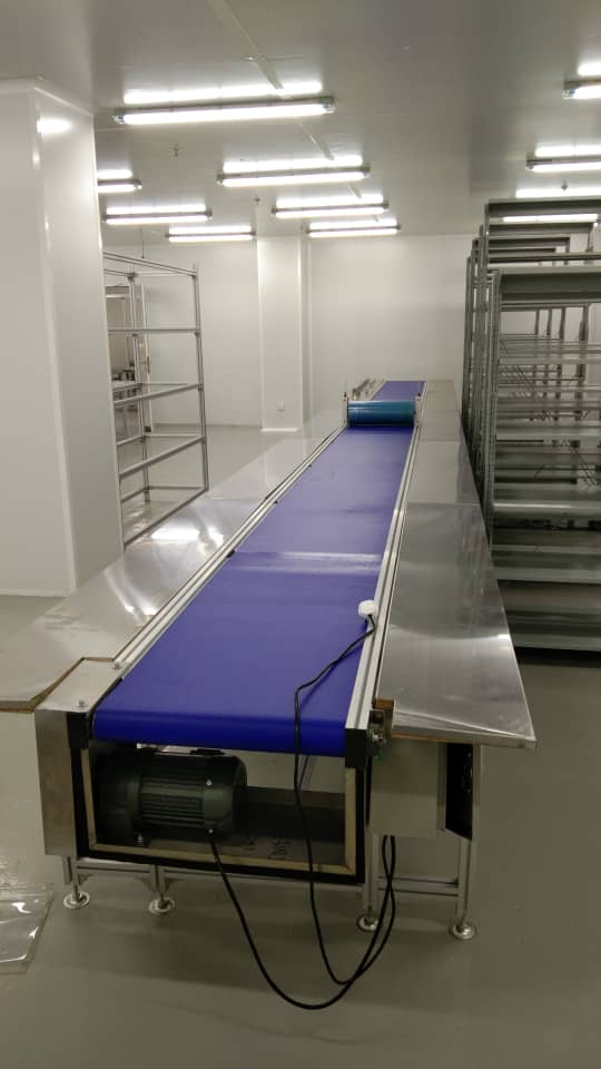 PRIMECH Conveyor Industrial Supplies (M) Sdn Bhd | Malaysia Conveyor ...